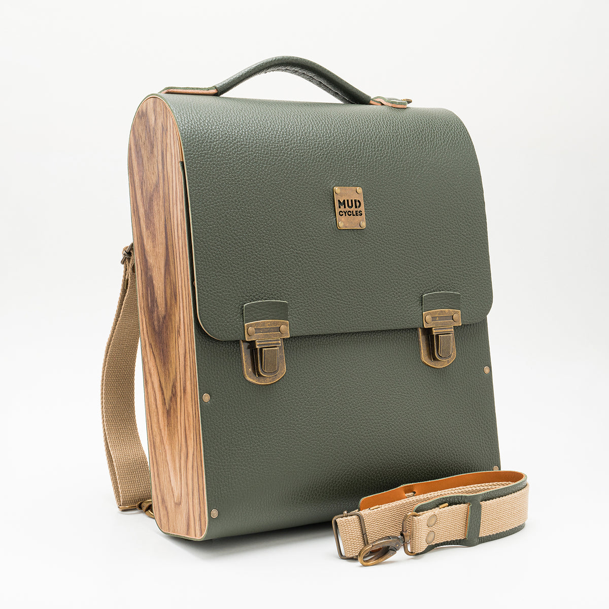 Drifter Backpack – MUD Store