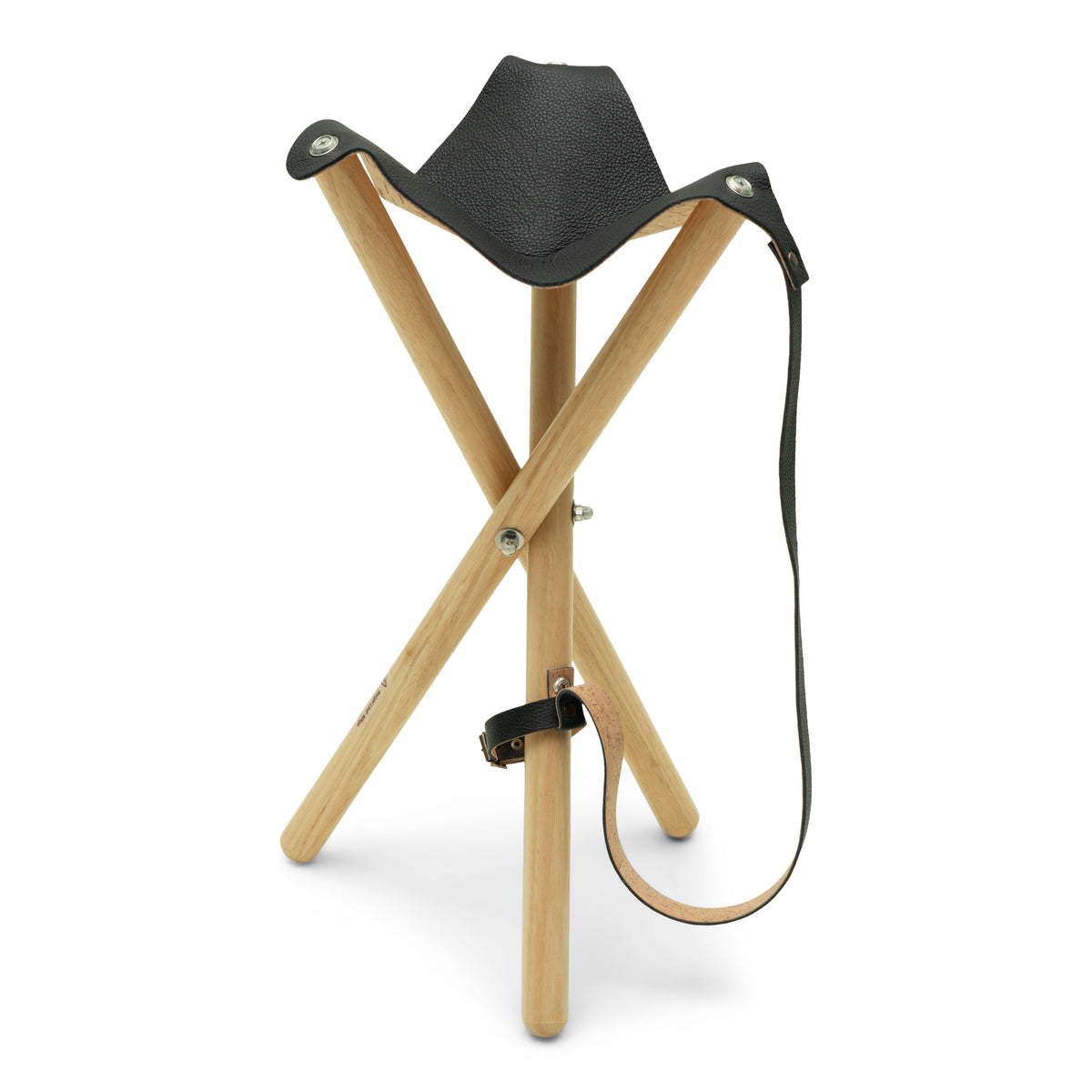 Foldable Tripod Stool – MUD Store